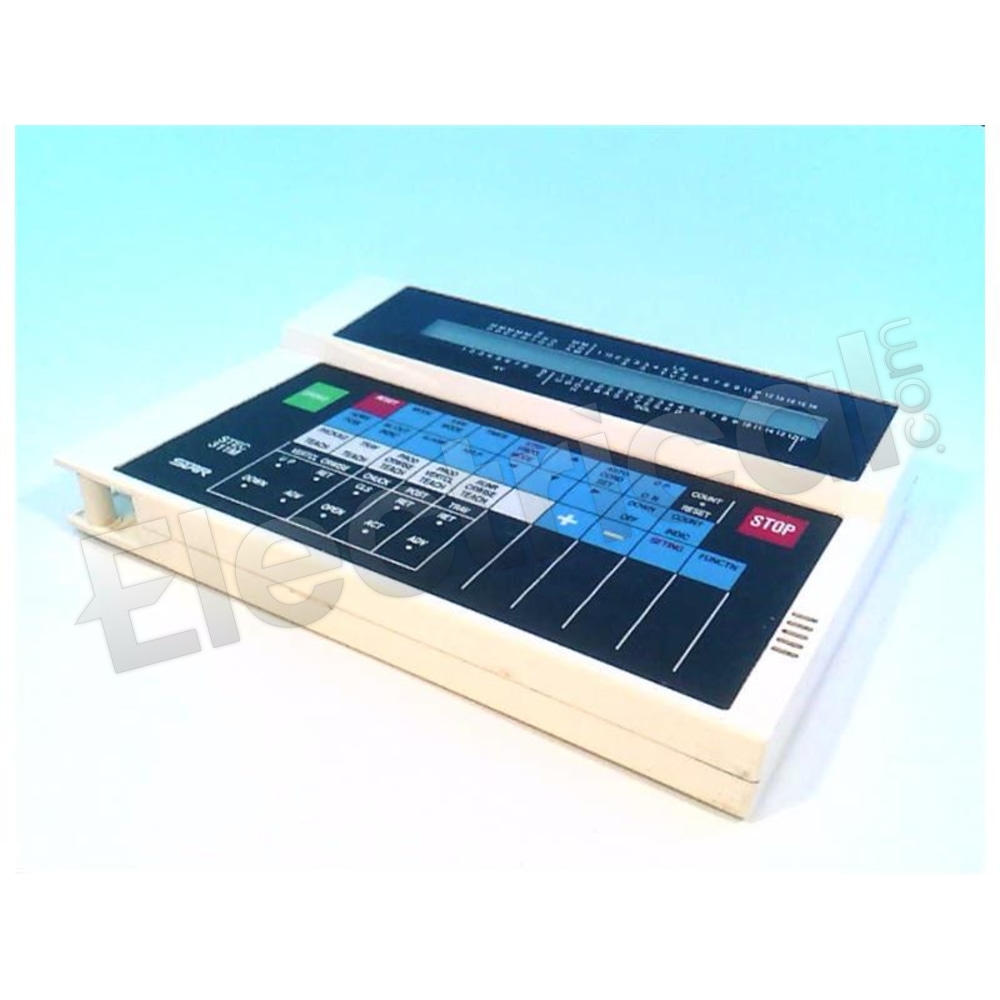 Star Automation STEC-311MC Robot Control Servo Product