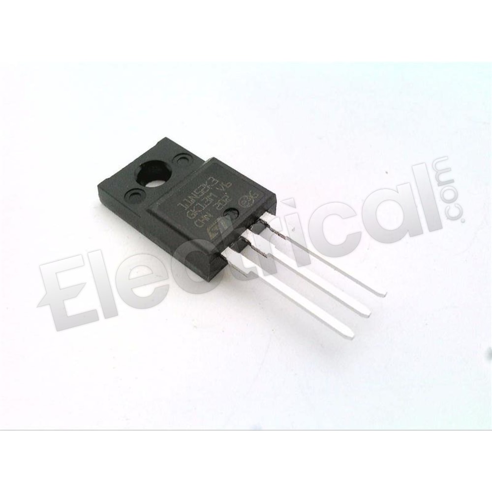 ST Micro STF11N52K3 Transistor Semiconductor