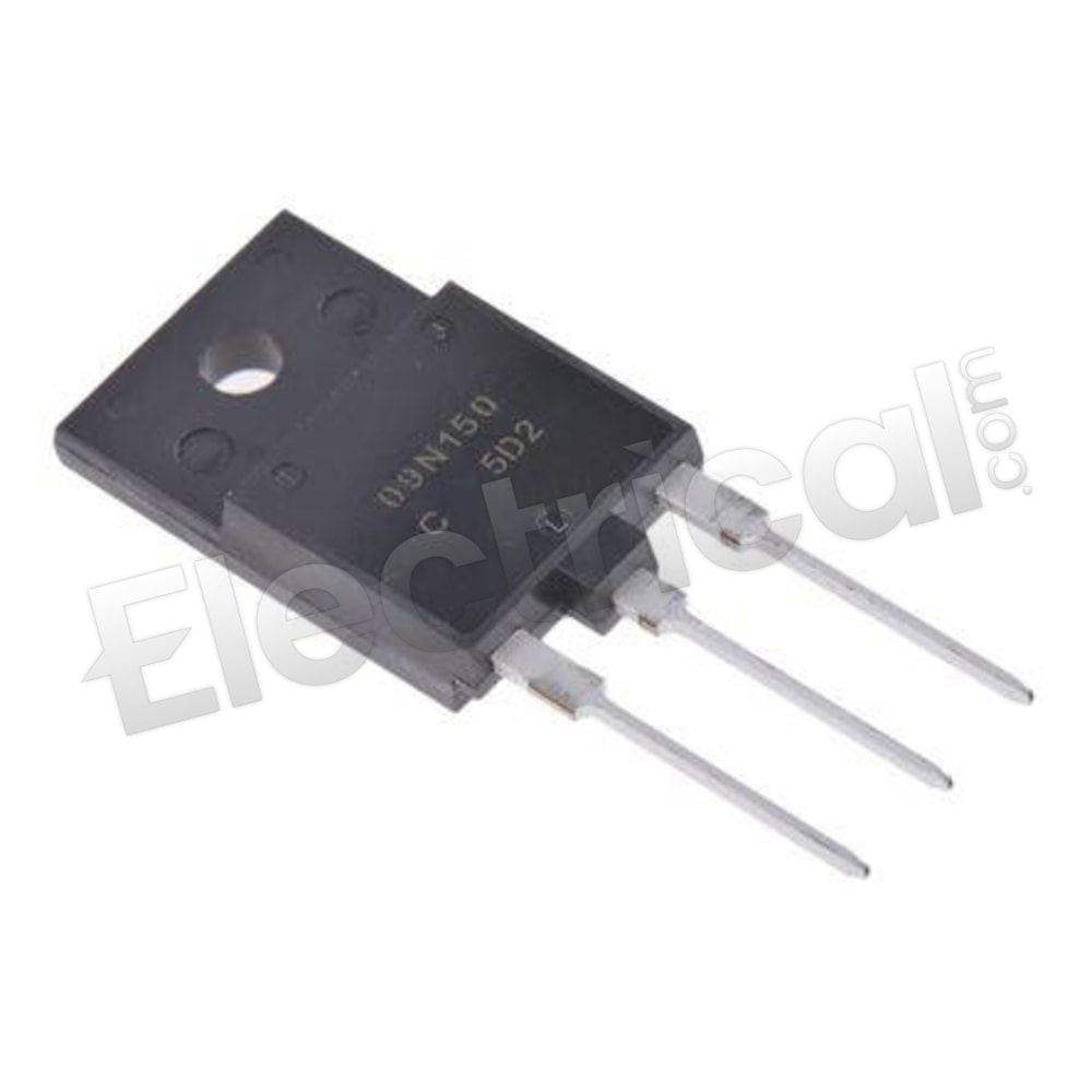 ST Micro STFW24N60M2 Transistor Semiconductor