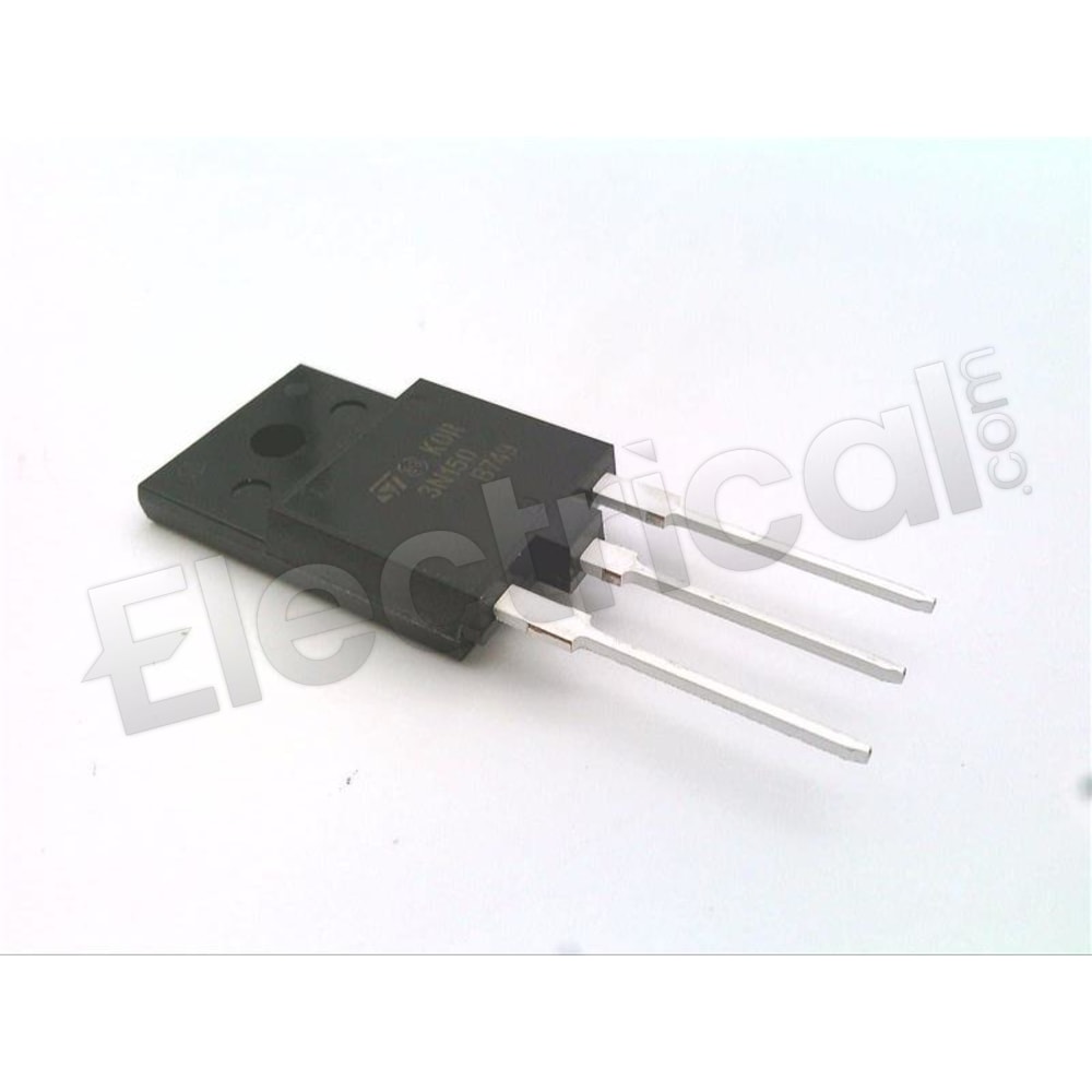 STFW3N150 ST Micro Transistor Semiconductor