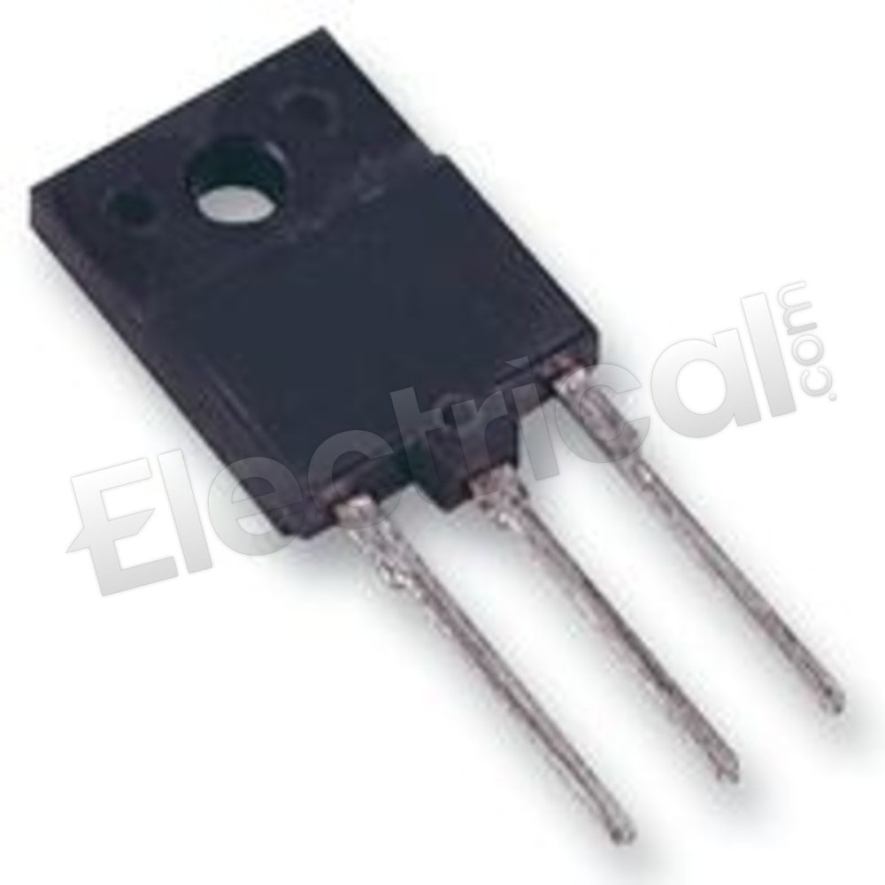 ST Micro STFW6N120K3 Transistor Semiconductor