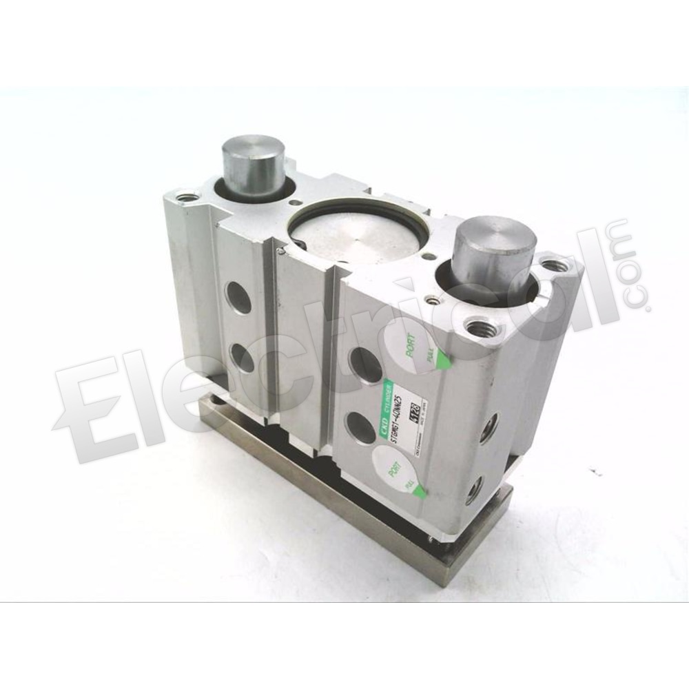 CKD STG-MG1-40NN-25 Pneumatic Cylinder Pneumatic