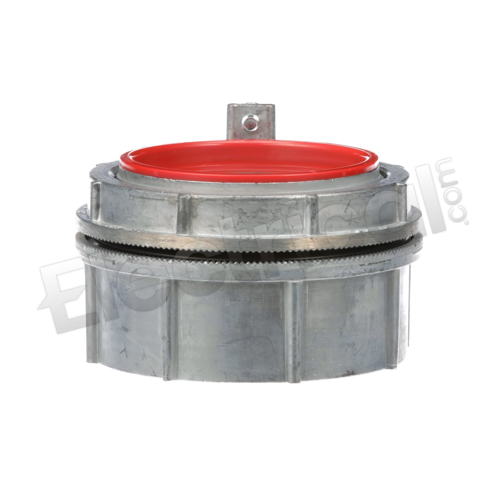 Crouse-Hinds STG8 Part And Accessory Circuit Breaker