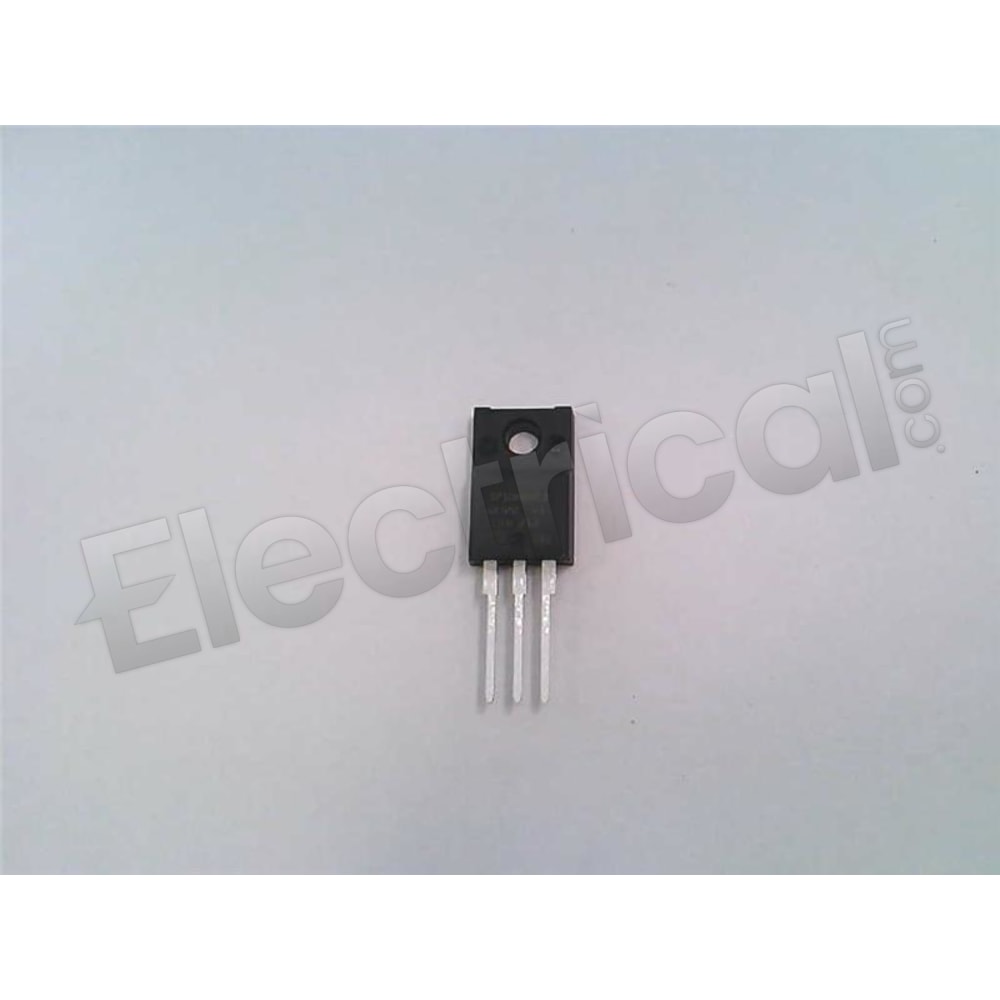 STGF10NB60SD ST Micro Transistor Semiconductor