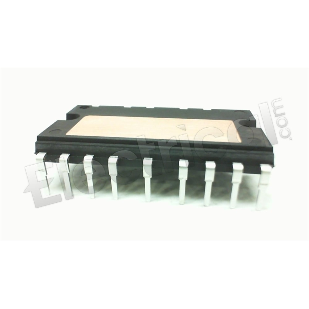 St Micro STGIPS20K60 Power Block Module Semiconductor