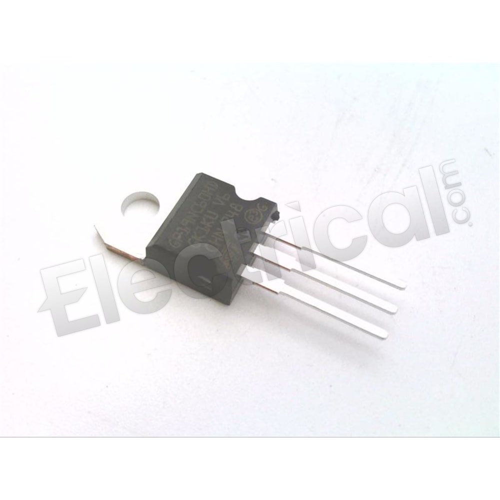 STGP19NC60HD ST Micro IGBT Semiconductor
