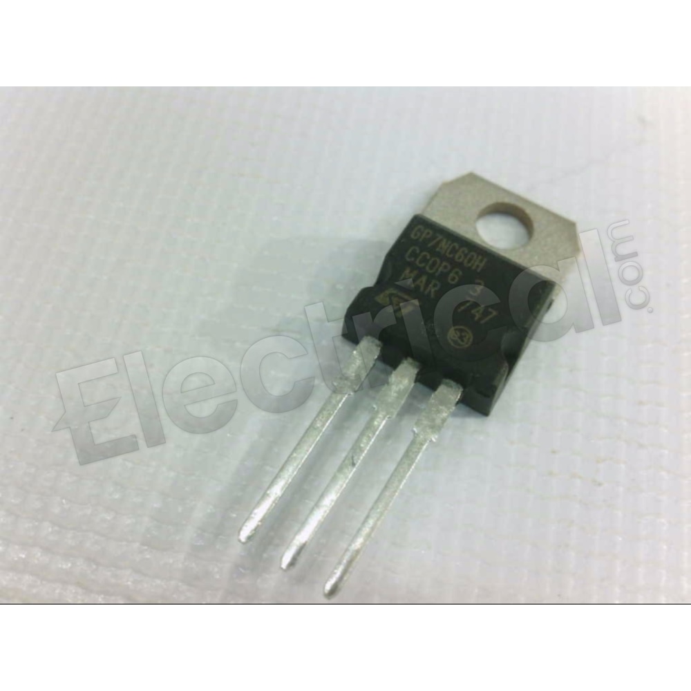 ST Micro STGP7NC60H Transistor Semiconductor