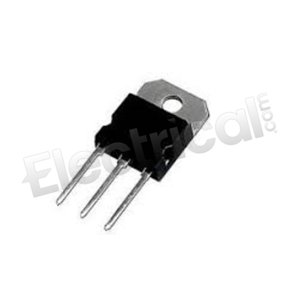 ST Micro STH6N100FI Transistor Semiconductor