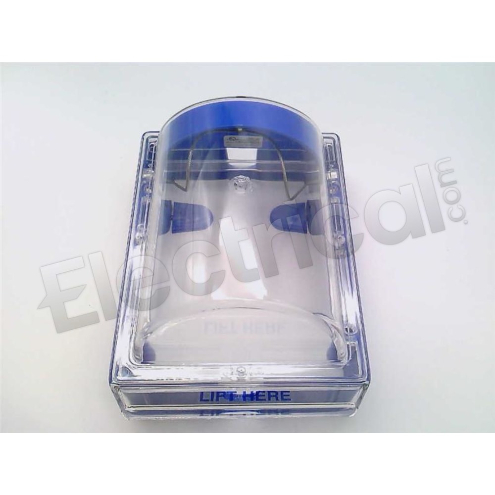 Safety Technology Int STI-1230-B Fire Safety Building Maintenance
