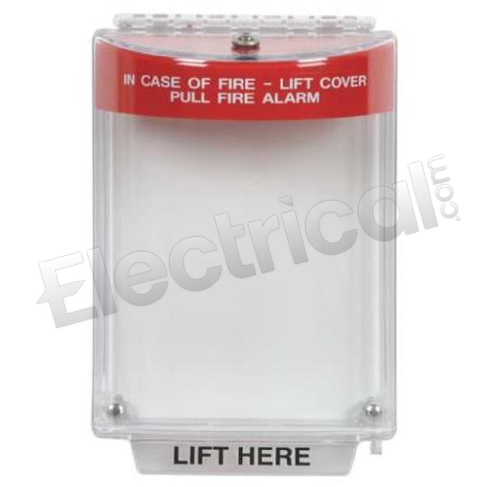 Safety Technology Int STI-13010FR Safety Accessory Safety Systems