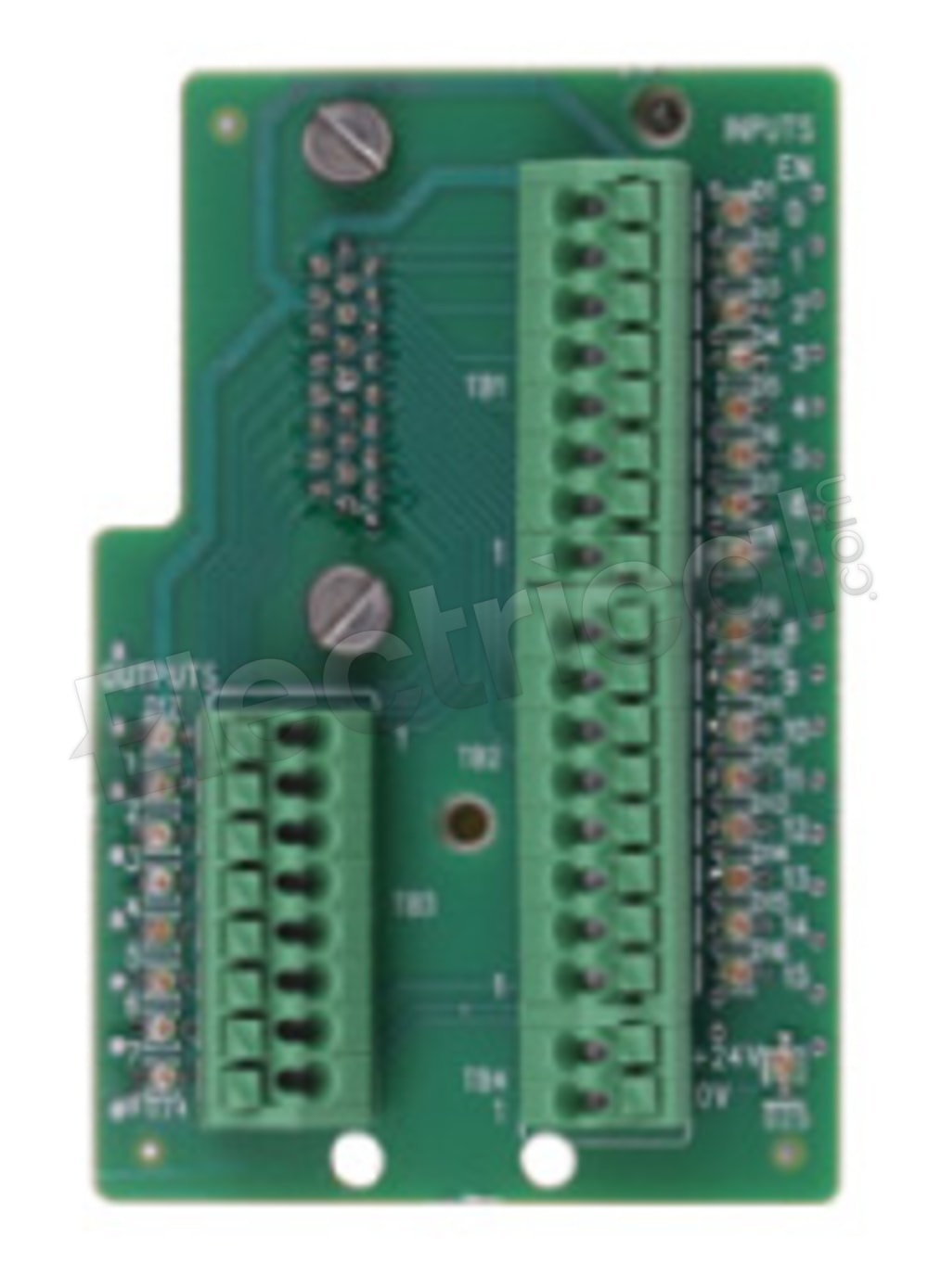 Nidec Corp STI-24IO Drive Keypad Drives