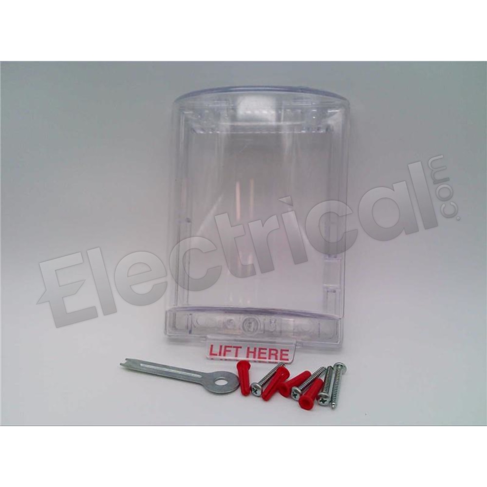 STI-6510 Omron Safety Accessory Safety Systems