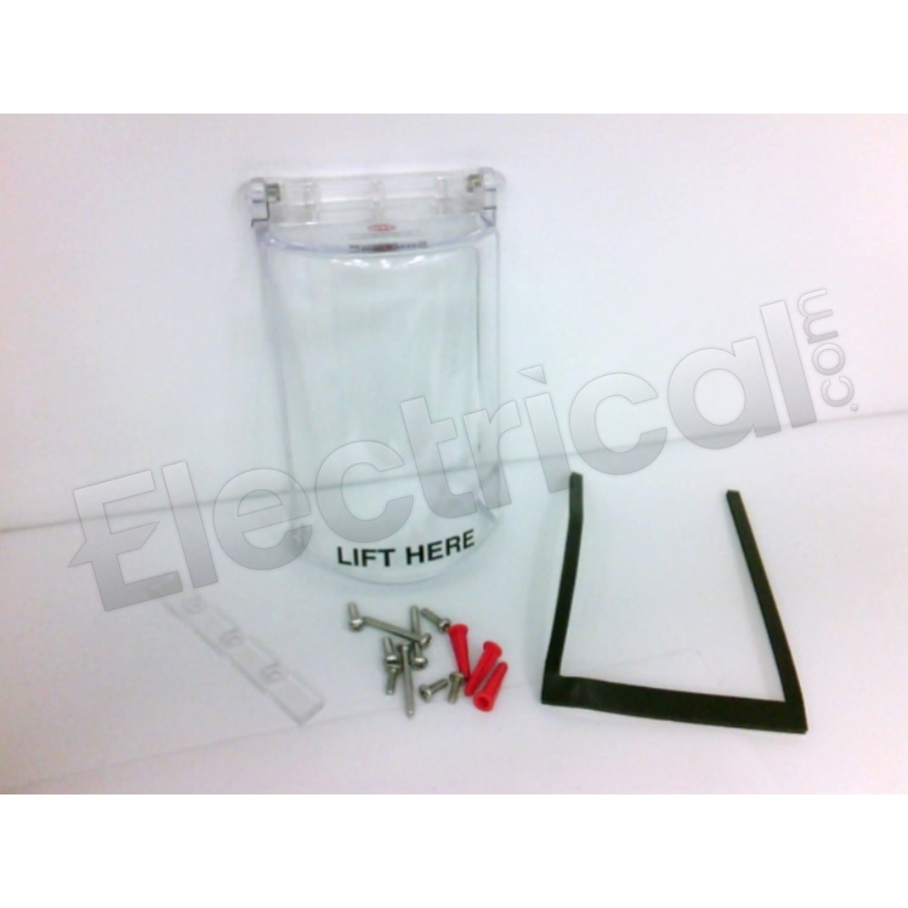 Omron STI-6518 Fuse Part And Accessory Fuse