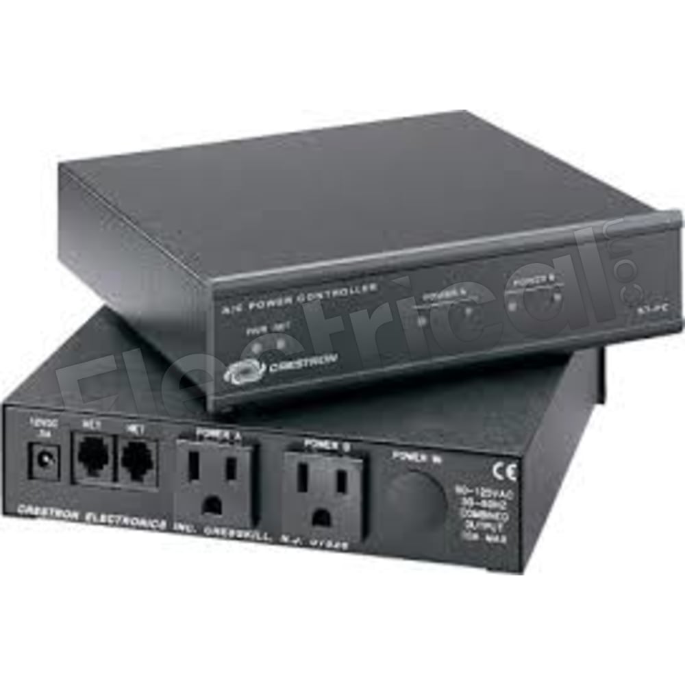 Crestron STI-PC Audio Visual Control Module Audio Visual