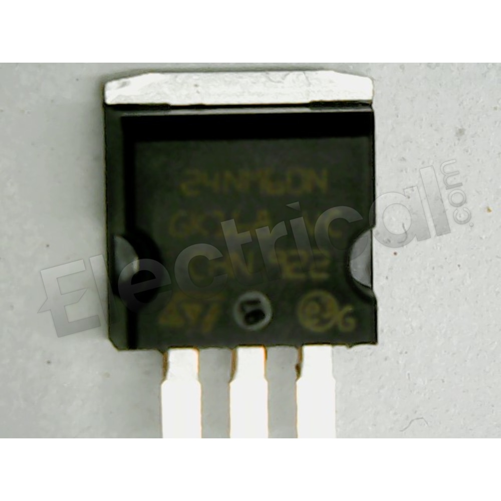 ST Micro STI24NM60N Transistor Semiconductor