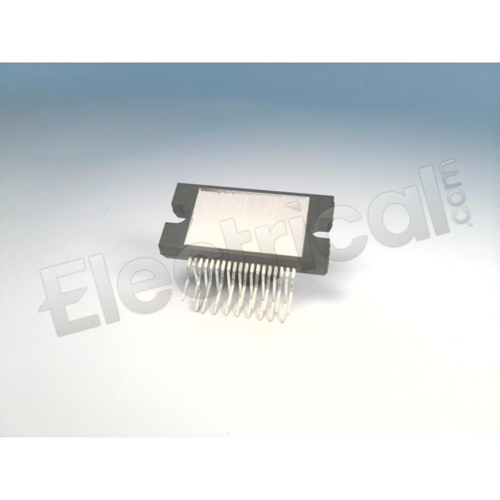 On Semiconductor STK682-010-E Voltage Regulator Automation