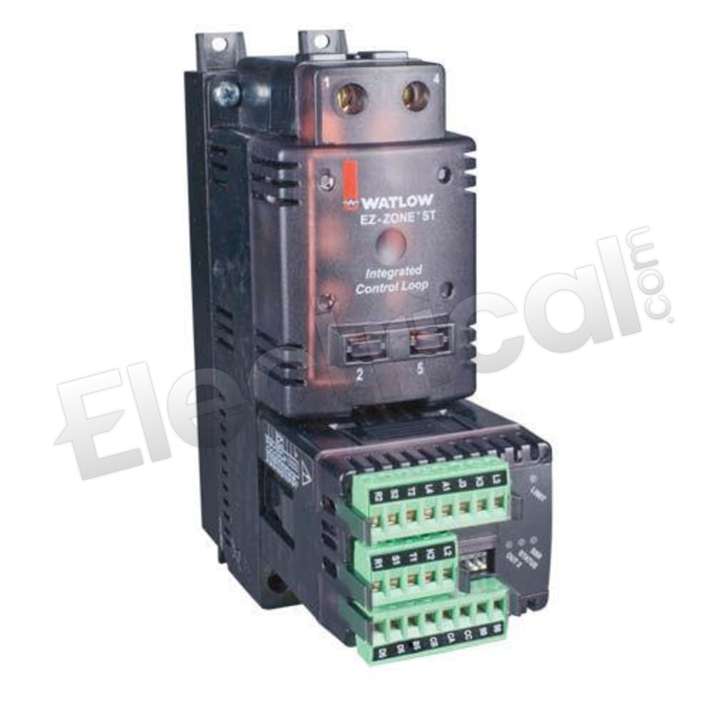 Watlow STKL-AHMB-AAAA Electronic Thermostat Automation