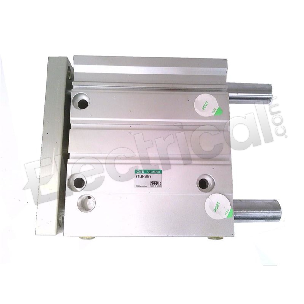 CKD STLB-5075 Pneumatic Cylinder Pneumatic