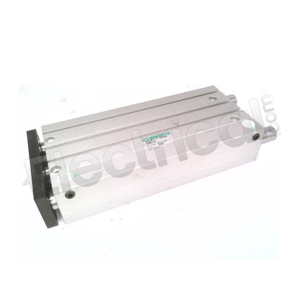 CKD STLM-L1-40NN-200-E Pneumatic Cylinder Pneumatic