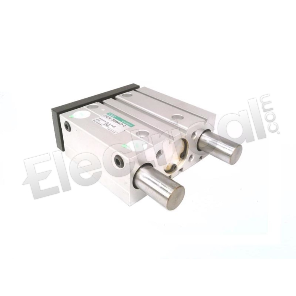 STLM-L1-63NN-100-FE CKD Pneumatic Cylinder Pneumatic