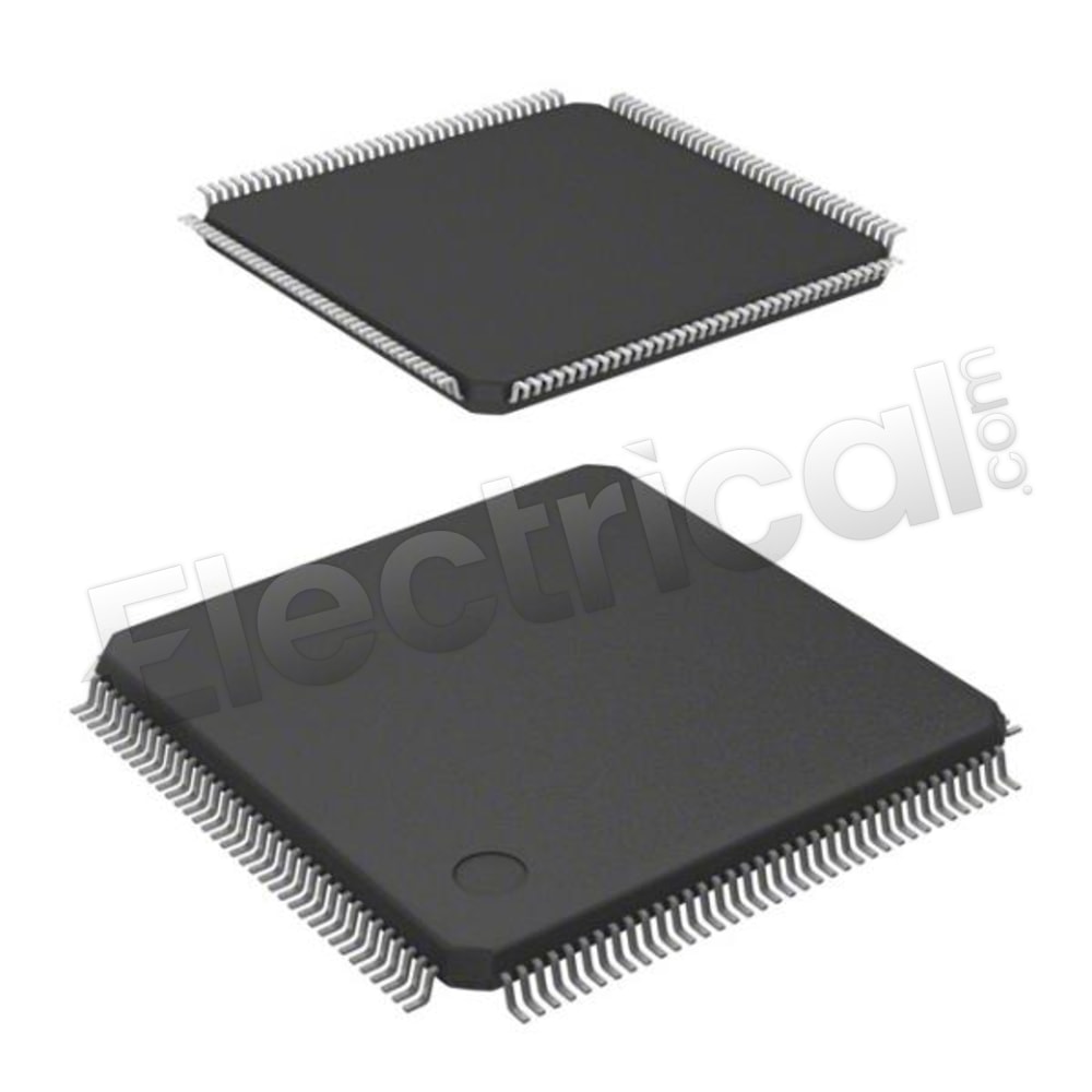 St Micro STM32F446ZCT6 Processor IC Computer Component