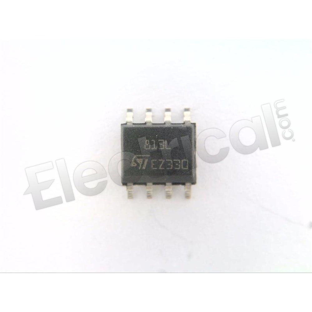 St Micro STM813LM6F IC Chip Computer Component