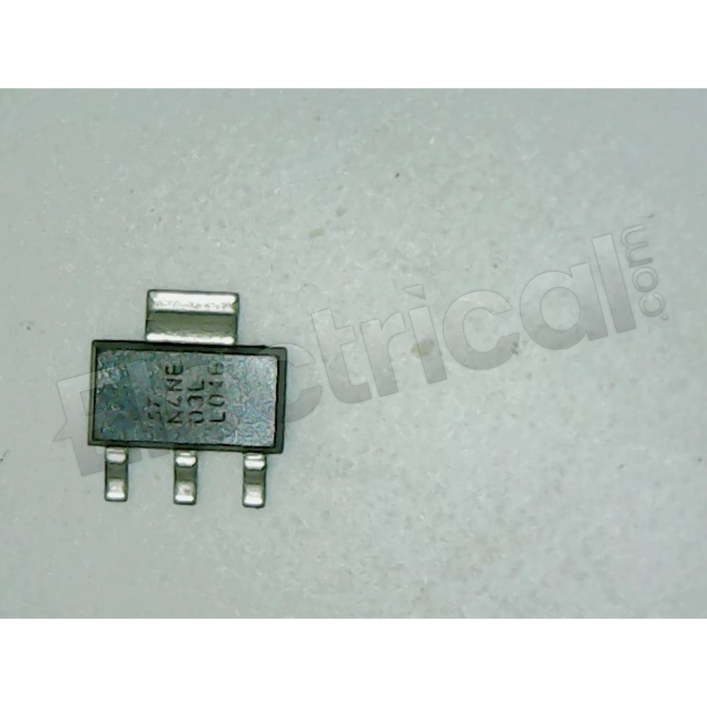 STN4NE03 ST Micro Transistor Semiconductor