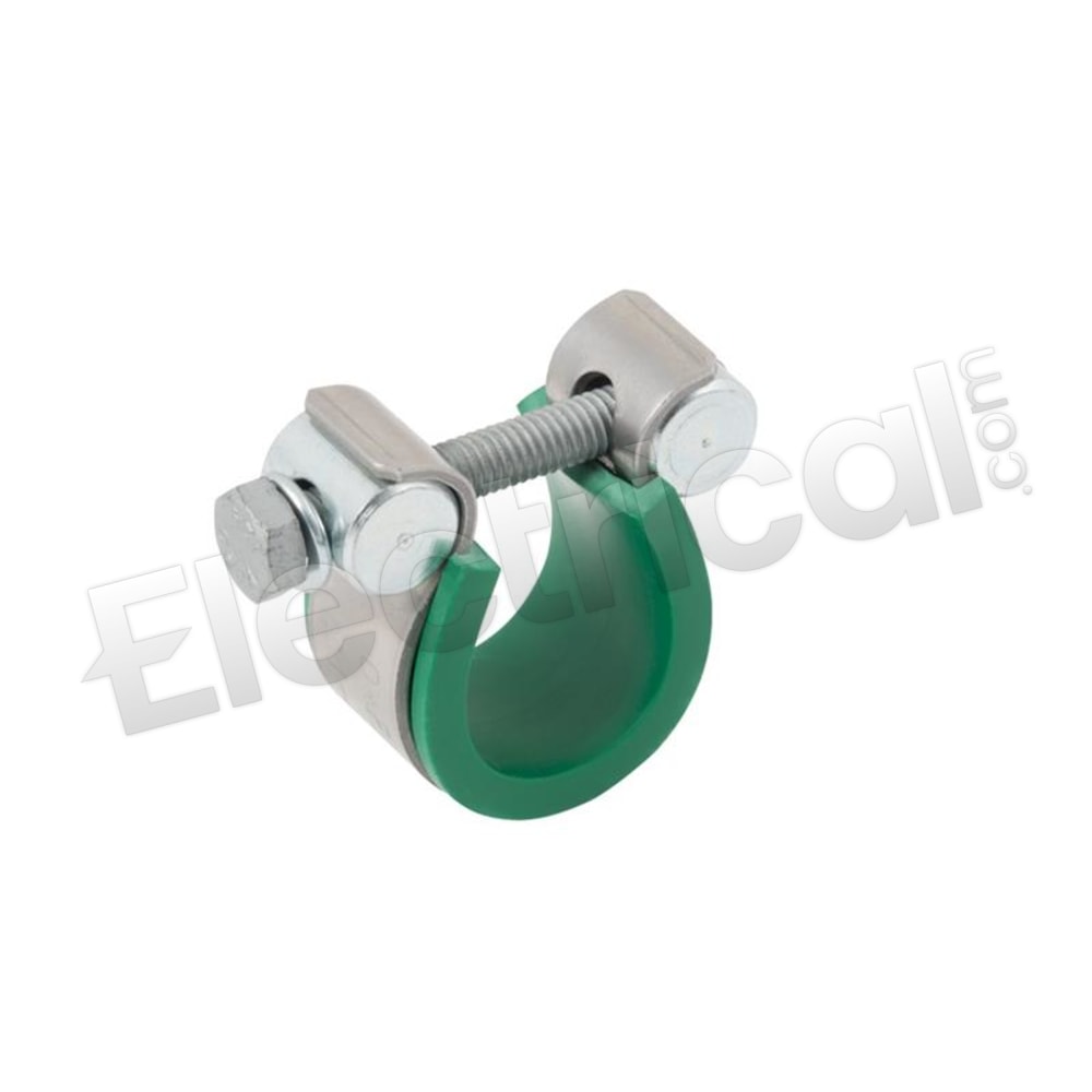 O+P STOPFA12-125 Clamp Machine Part