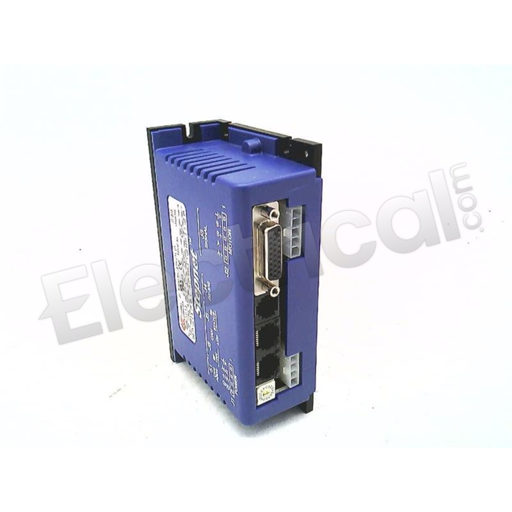 STP-075-07 Copely PLC Module Automation