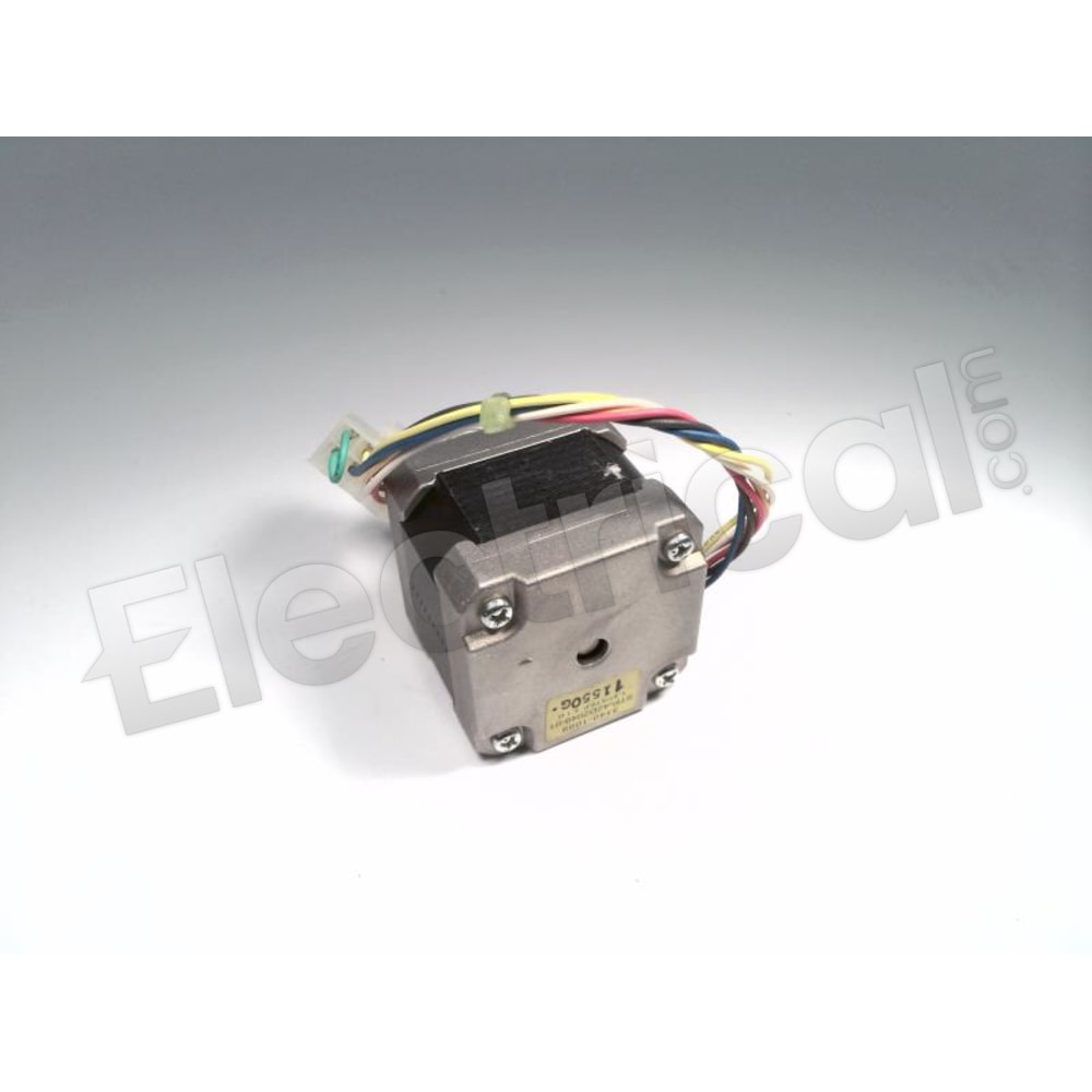 STP-42D2049-01 Shinano Kenshi Stepper Motor Servo Product