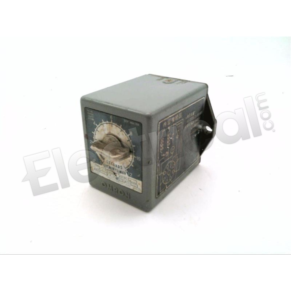 STP-44A5F Omron Automation Relay Automation