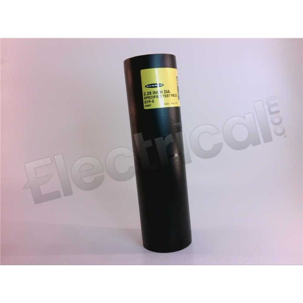 Banner Engineering STP-5 Safety Accessory Safety Systems