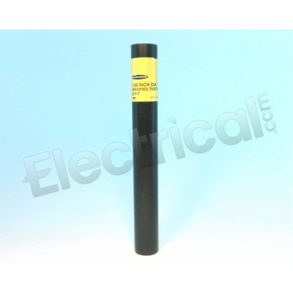 STP-7 | Banner Engineering Safety Accessory Safety Systems