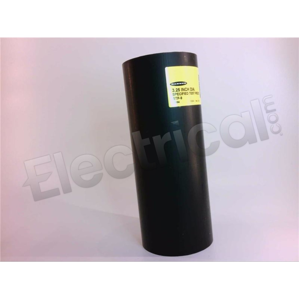 STP-9 Banner Engineering Sensor Automation