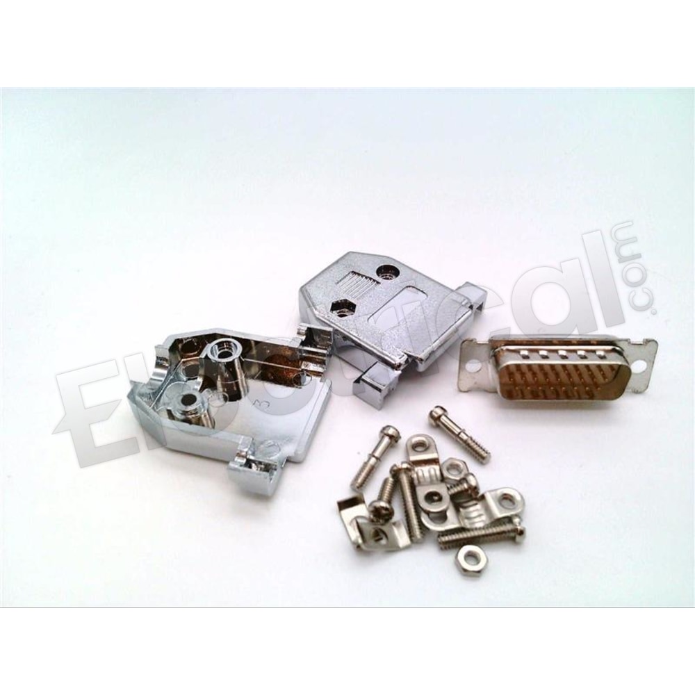 Copley Controls STP-CK Connector/Terminal/Pin Electrical Component