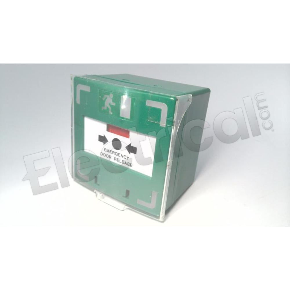 STP STP-CP3-LSRC Safety Accessory Safety Systems