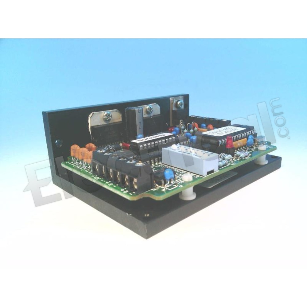 Automation Direct STP-DRV-4035 Servo Drive Drives