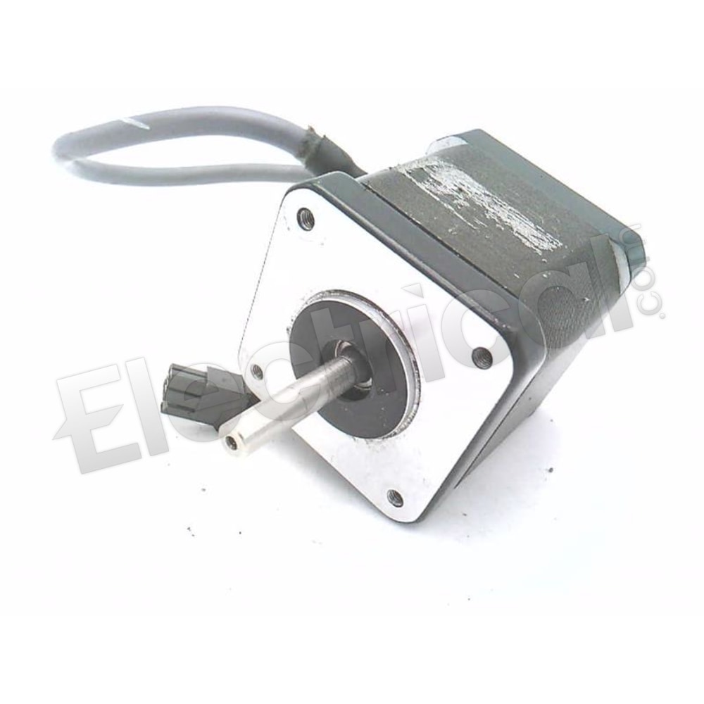 Automation Direct STP-MTR-17048 Stepper Motor Servo Product