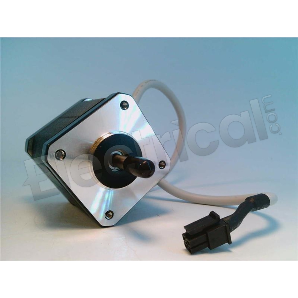 Automation Direct STP-MTR-17048D Stepper Motor Servo Product