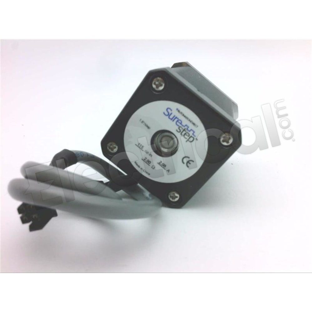 Automation Direct STP-MTR-17060 Stepper Motor Servo Product