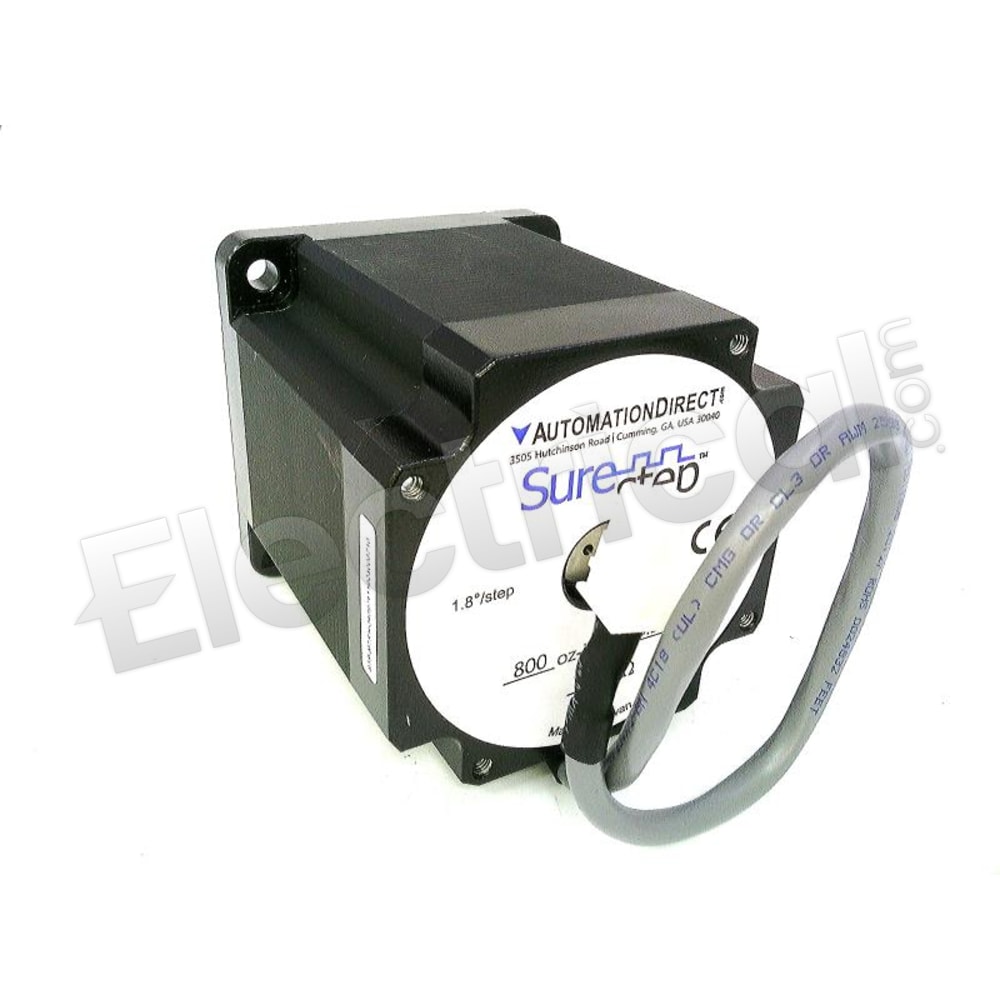 Automation Direct STP-MTRH-34097 Stepper Motor Servo Product