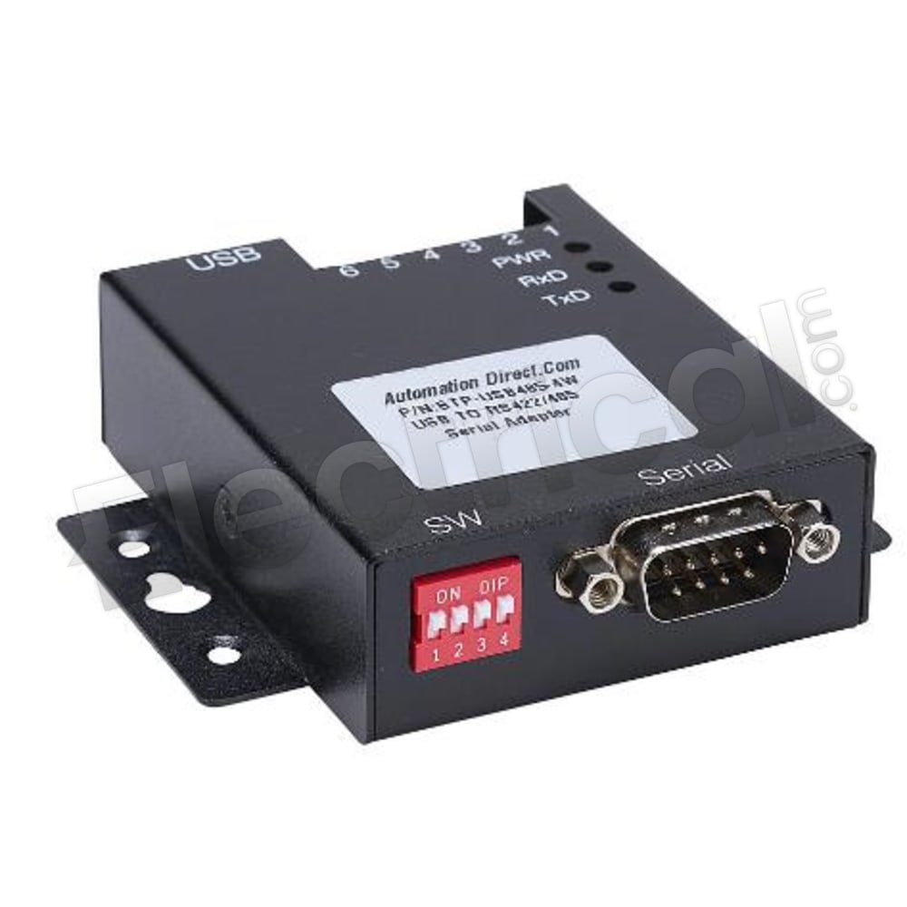 Automation Direct STP-USB485-4W Power Supply Accessory Power Supply