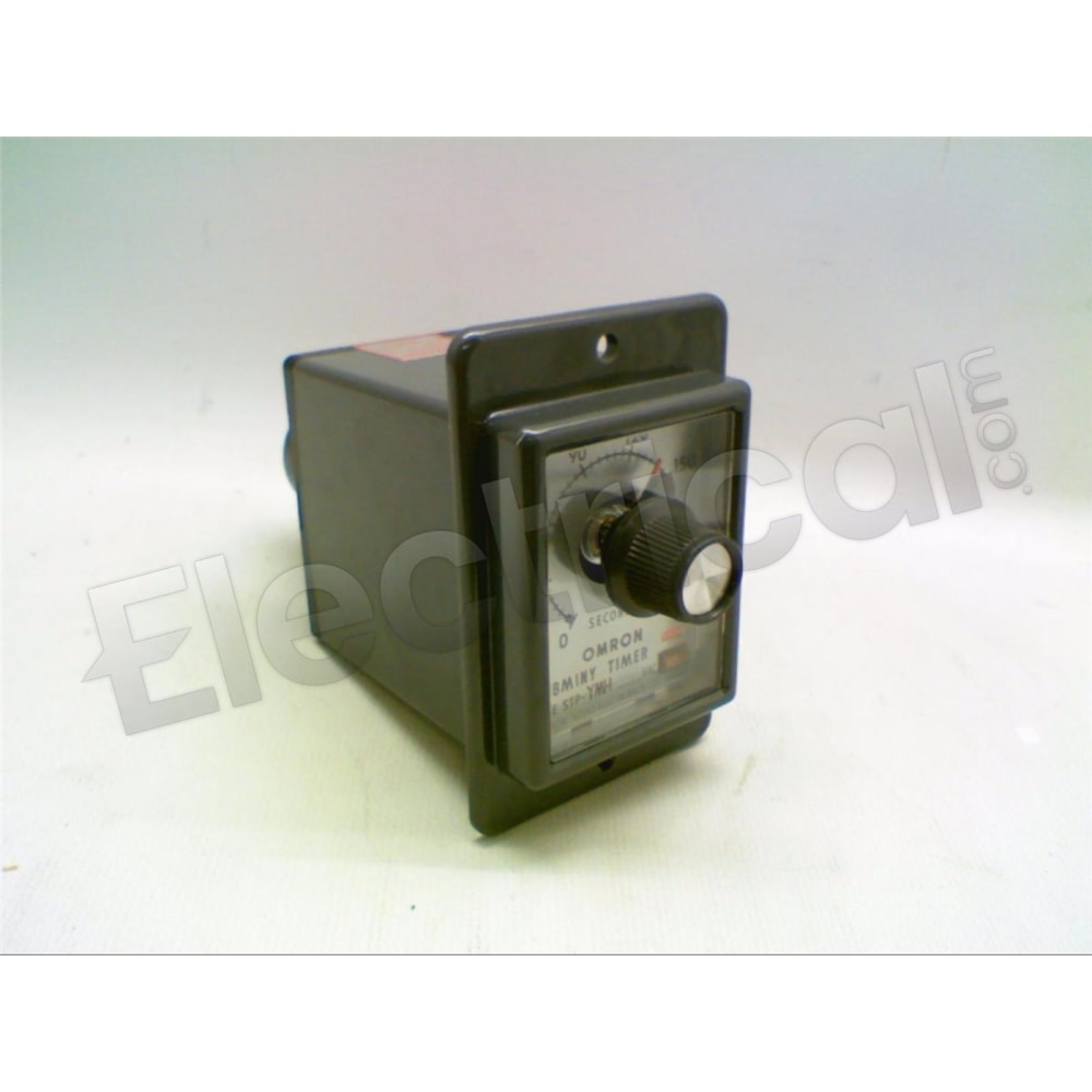 Omron STP-YMH-AC240-180S Automation Relay Automation