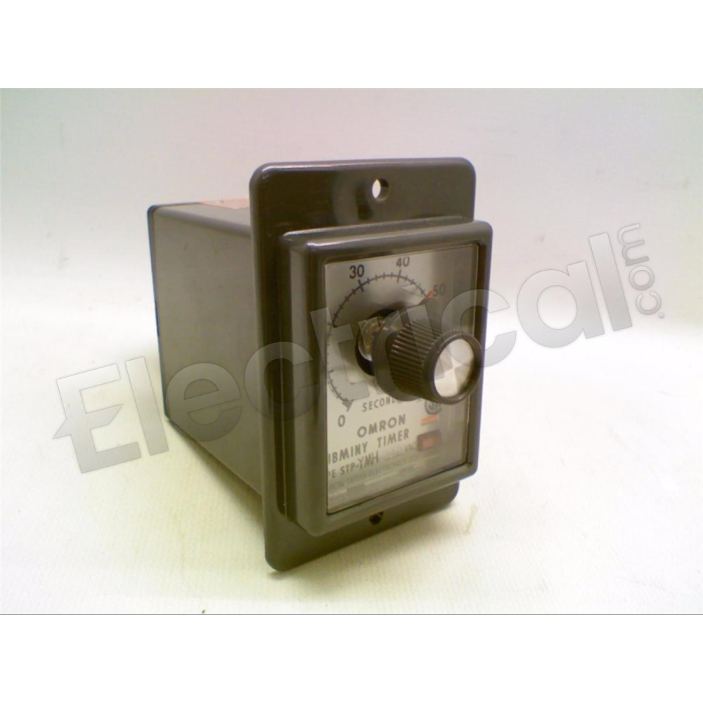 Omron STP-YMH-AC240-60S Automation Relay Automation
