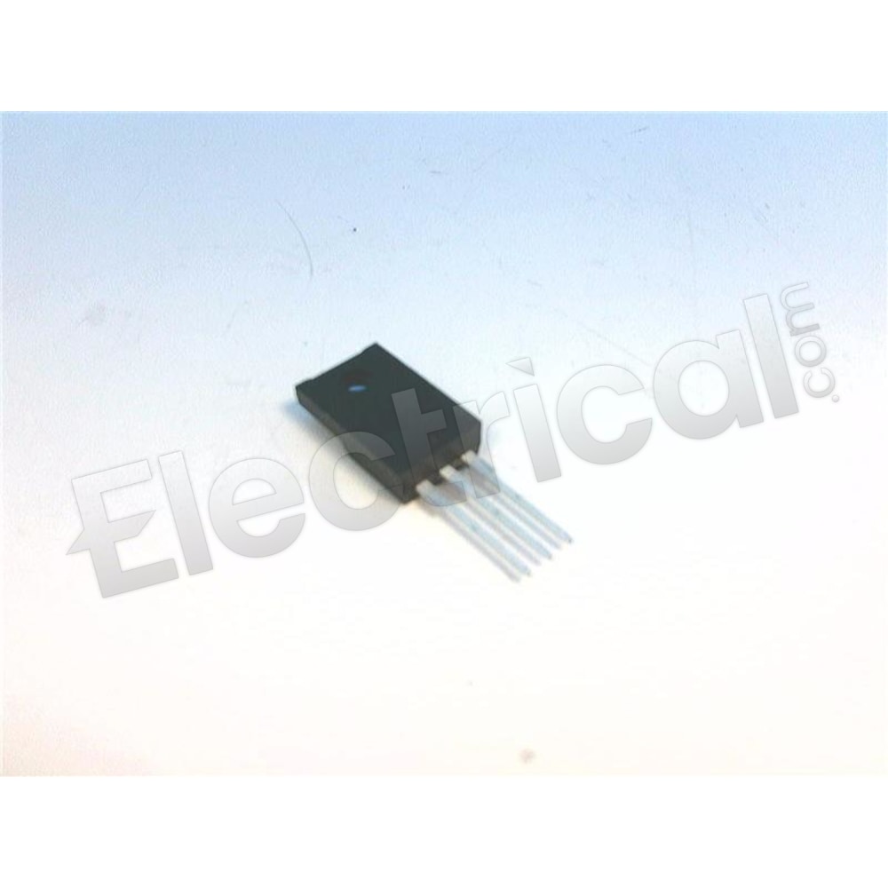 St Micro STP10NK60ZFP Transistor Semiconductor