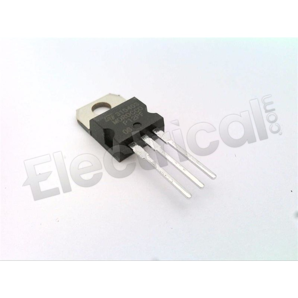 St Micro STP12PF06 Transistor Semiconductor