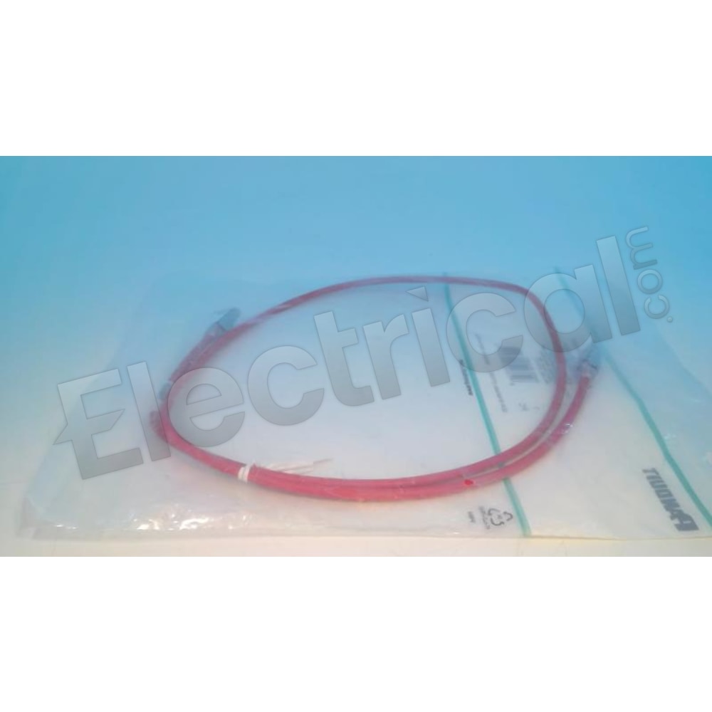 Panduit STP28X1MRD Cordset Cable & Wire Automation