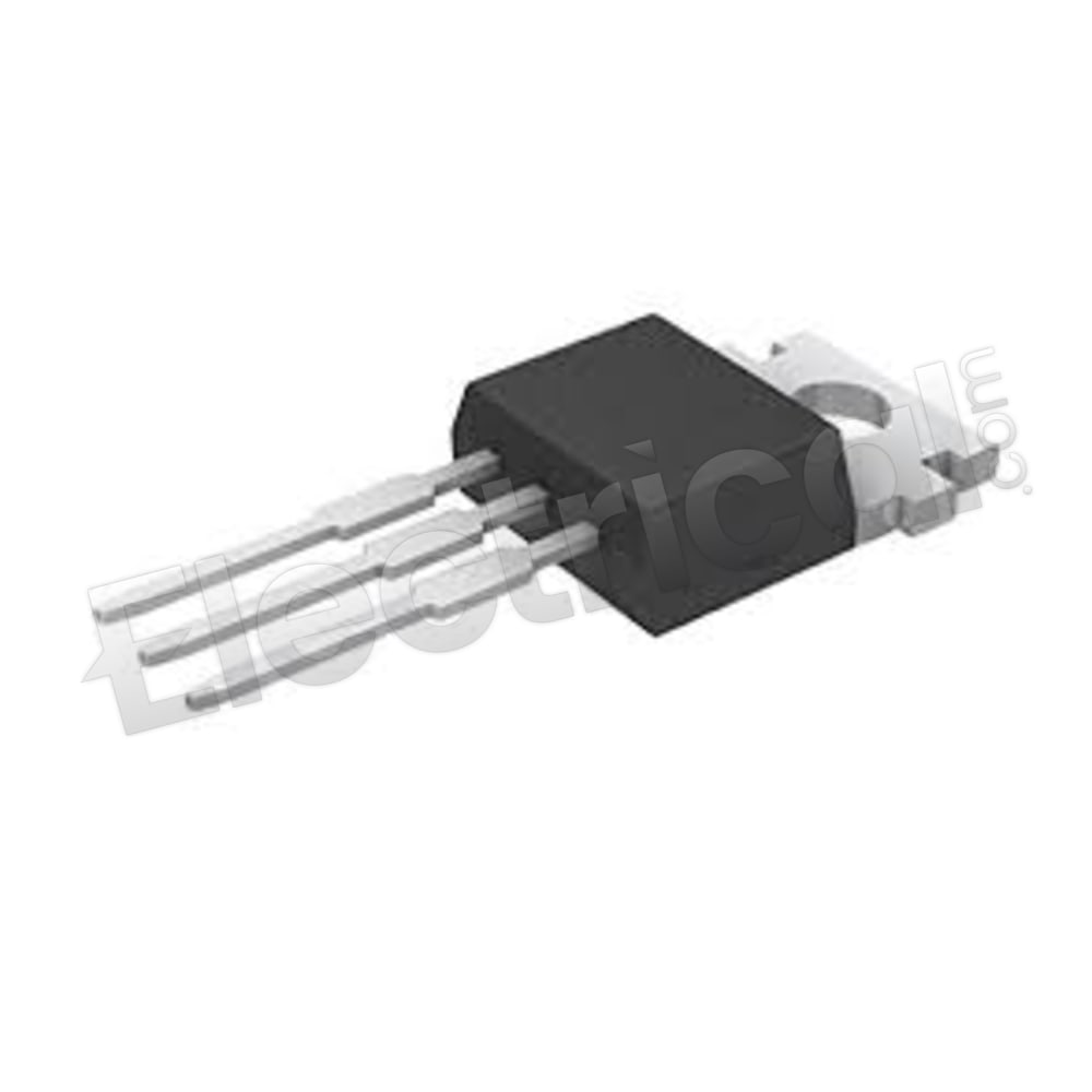 St Micro STP2NK100Z Transistor Semiconductor