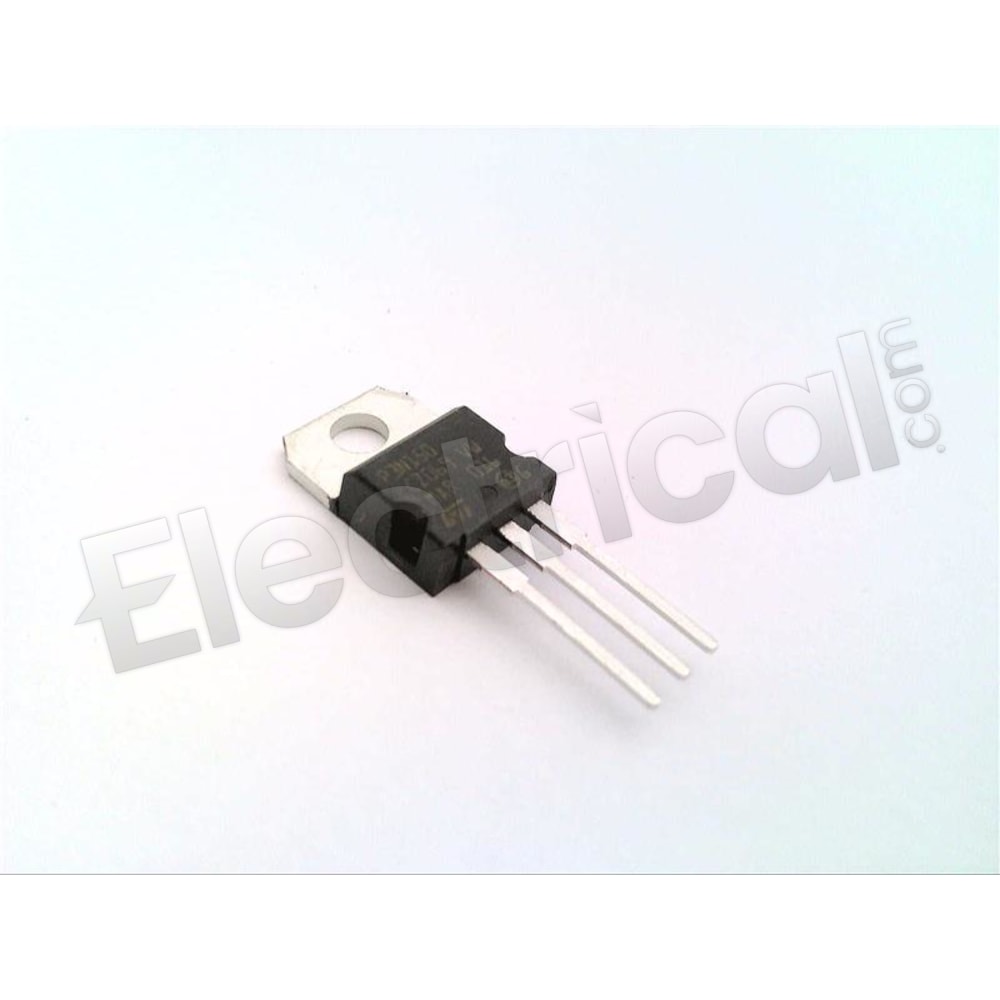 St Micro STP3N150 Transistor Semiconductor