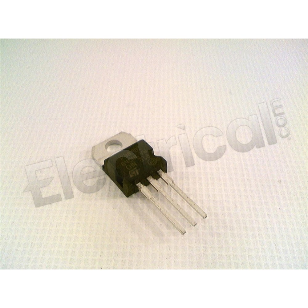 St Micro STP3NK90Z Transistor Semiconductor